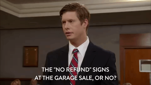 No Funds GIFs - Get the best GIF on GIPHY