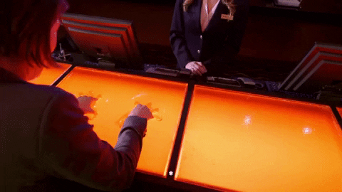 Season 33 Ep 3 GIFs - Get the best GIF on GIPHY