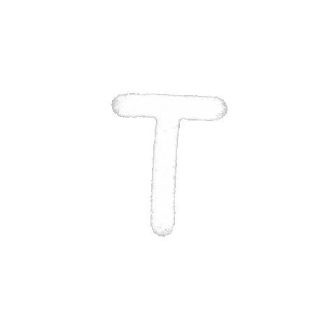 Letter T Sticker for iOS & Android | GIPHY