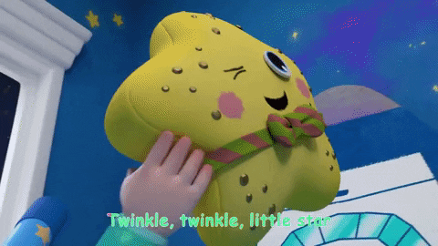 Twinkle Gif