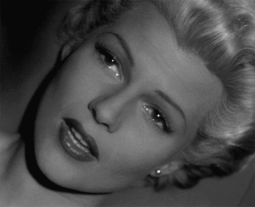 Orson Welles Clapping Gif