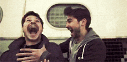 I Love Their Friendship GIFs - Get the best GIF on GIPHY
