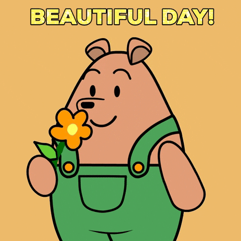 Have A Beautiful Day GIFs - Find & Share on GIPHY