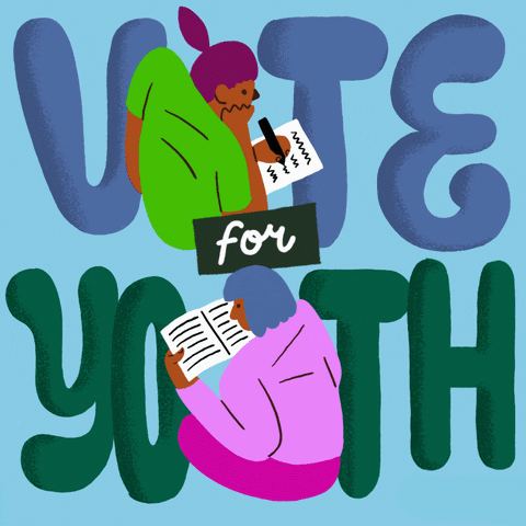 Building a Better World for Our Children by Creative Courage | GIPHY