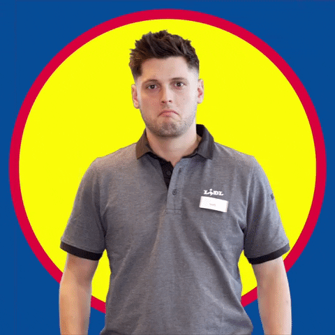 Not A Clue GIFs - Find & Share on GIPHY