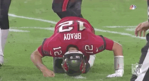 Top 5 GIFs From Week 15! by NFL | GIPHY