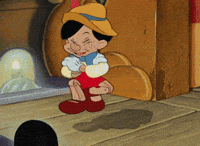 Pinocchio Dancing Gif