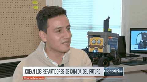 Noticias Telemundo GIFs - Get the best GIF on GIPHY