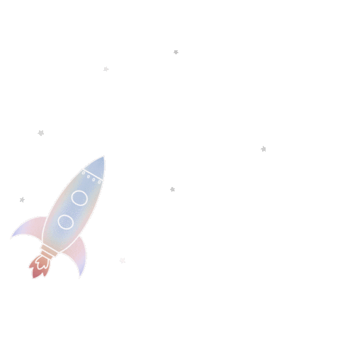 Animated Gif Space Travel