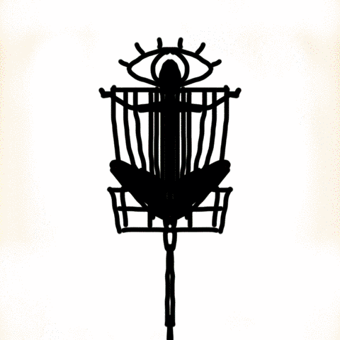 Disc Golf GIFs - Find & Share on GIPHY