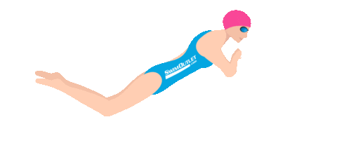 Swimming Pool Water Sticker by SwimOutlet for iOS & Android | GIPHY
