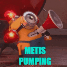 Pump Pumping GIF by MonkexNFT - Find & Share on GIPHY