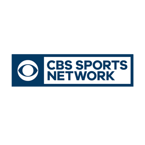 Cbs Sports Network Png