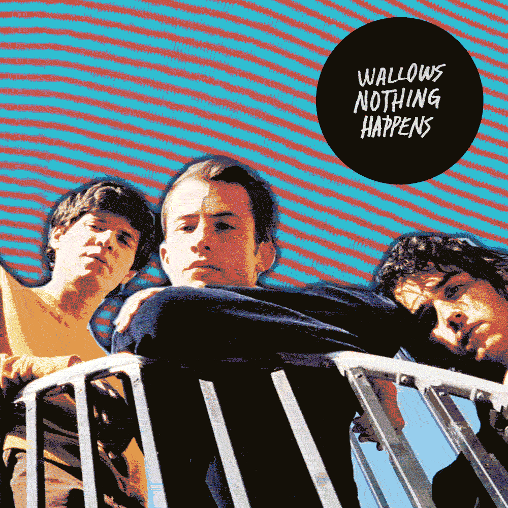 Wallows Band GIFs - Get the best GIF on GIPHY