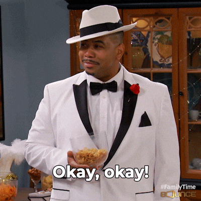 Ok Ok GIFs - Get the best GIF on GIPHY