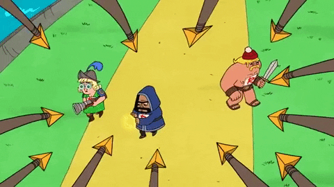 Imminent GIFs - Get the best GIF on GIPHY