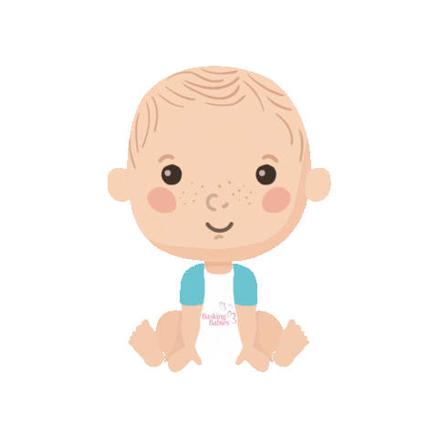 Basking Babies GIFs on GIPHY - Be Animated