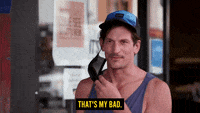 My Bad Gif