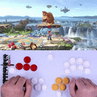 Walking-on-ledge GIFs - Get the best GIF on GIPHY