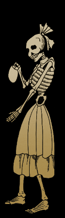 Día de muertos GIFs on GIPHY - Be Animated