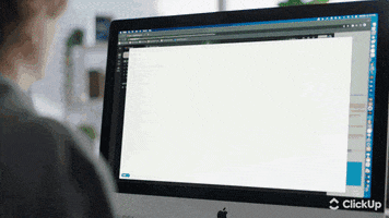 ClickUp GIFs on GIPHY - Be Animated