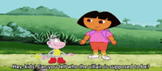 Fat Dora GIFs - Find & Share on GIPHY