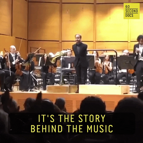 Wind Instruments GIFs - Get the best GIF on GIPHY