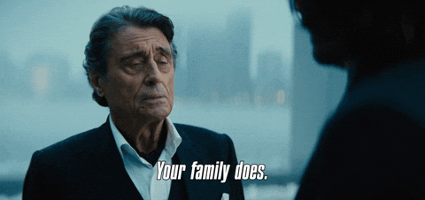 Your-family-does GIFs - Get the best GIF on GIPHY