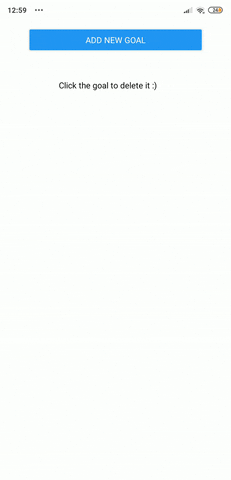 GitHub - lucassartor/goals-app: ️ Simple goals mobile app made with React Native.