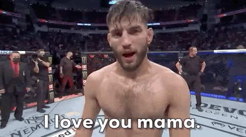 Mama-loves-mambo GIFs - Get the best GIF on GIPHY