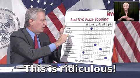 Ranked Choice Voting GIFs - Get the best GIF on GIPHY