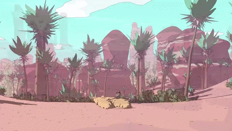 Sable - Out Now! by Raw Fury | GIPHY