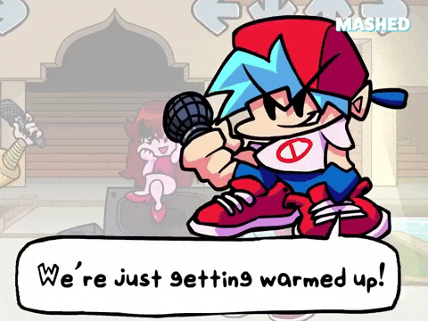 Mic Battle GIFs - Get the best GIF on GIPHY