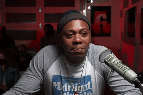 Dave Chapelle Dance GIFs - Get the best GIF on GIPHY