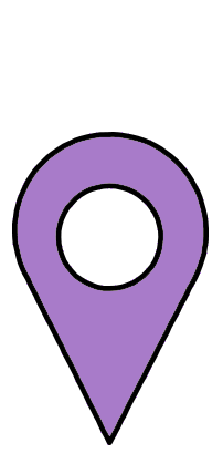 Location Sticker by IoIC_UK for iOS & Android | GIPHY
