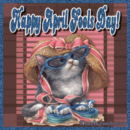 Happy April Fools Day GIFs - Find & Share on GIPHY