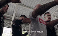Praise-team GIFs - Get the best GIF on GIPHY