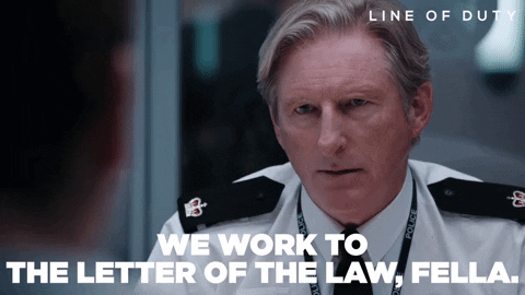 Good Cops GIFs - Get the best GIF on GIPHY