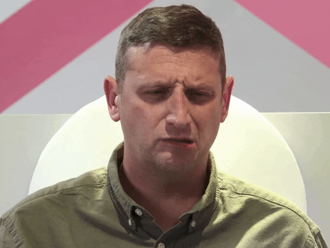 People who pass just to get in front of the pack and then slow down ...