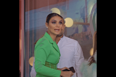 Dubai Bling by NETFLIX | GIPHY