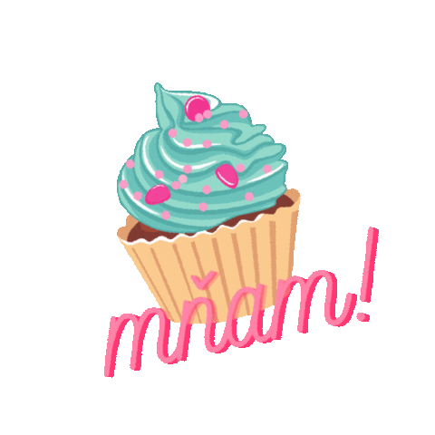 Cupcake Dog Gif Flashback