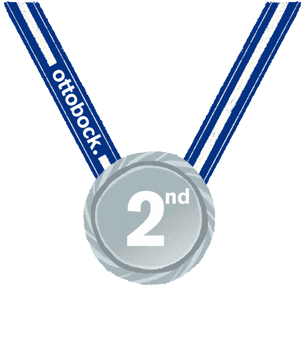 Paralympics @Ottobock GIFs on GIPHY - Be Animated