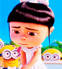 Minion Sorry Gif