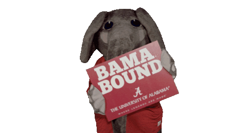 The University of Alabama GIFs on GIPHY - Be Animated