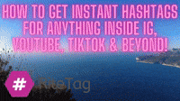 Tiktok-hashtags GIFs - Get the best GIF on GIPHY