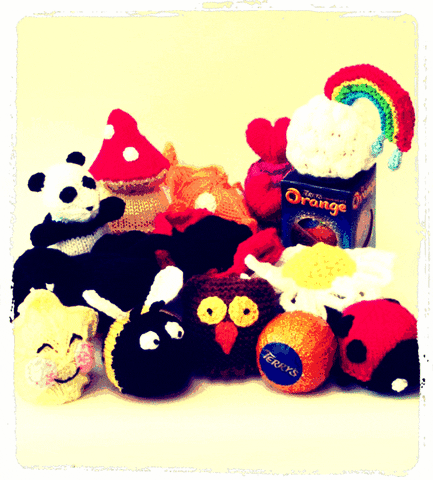 Chocolate Orange GIFs - Find & Share on GIPHY