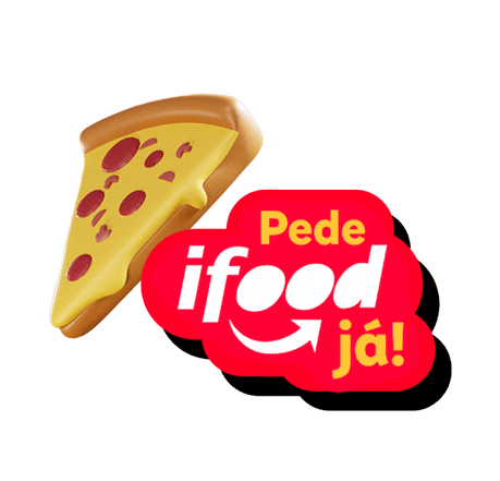 Pede iFood Já GIFs on GIPHY - Be Animated