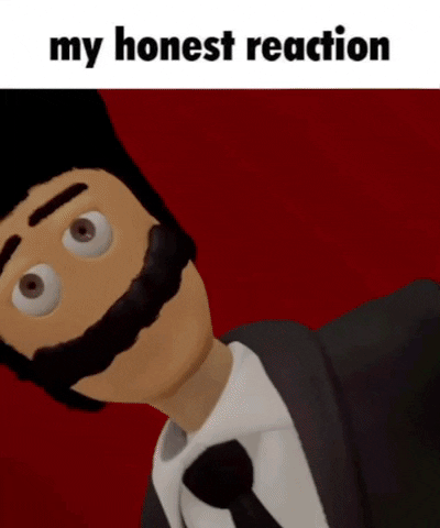 Honest-reactions GIFs - Get the best GIF on GIPHY