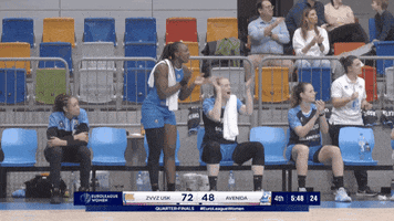 Basketfem GIFs on GIPHY - Be Animated