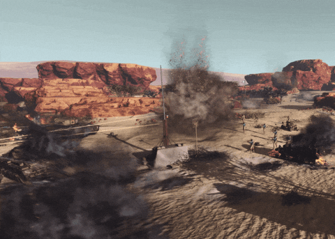 Companyofheroes GIFs - Get the best GIF on GIPHY